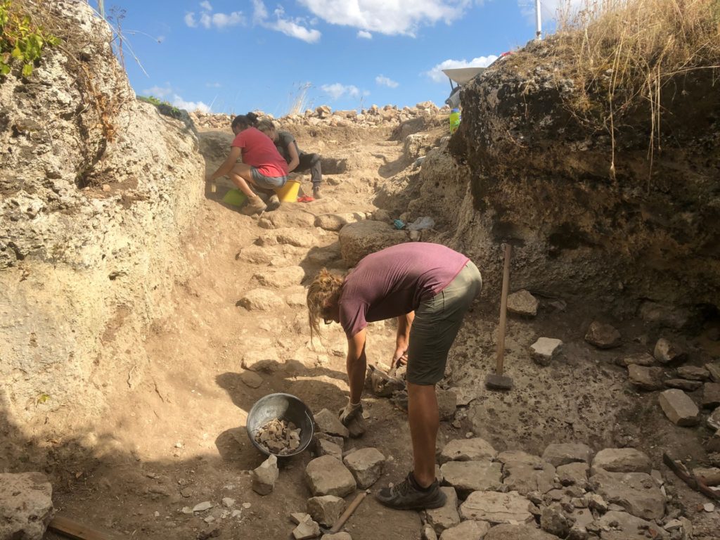Cultural landscape restoration and sustainable preservation.